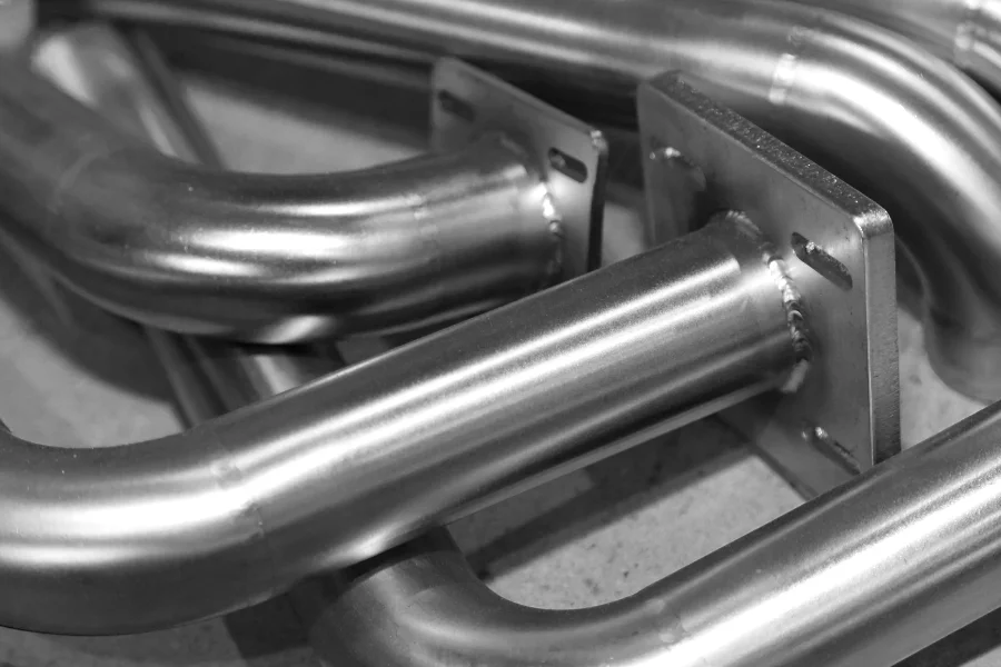 Acciaio Inox - Tech Inox Carpenteria leggera - 8 domande